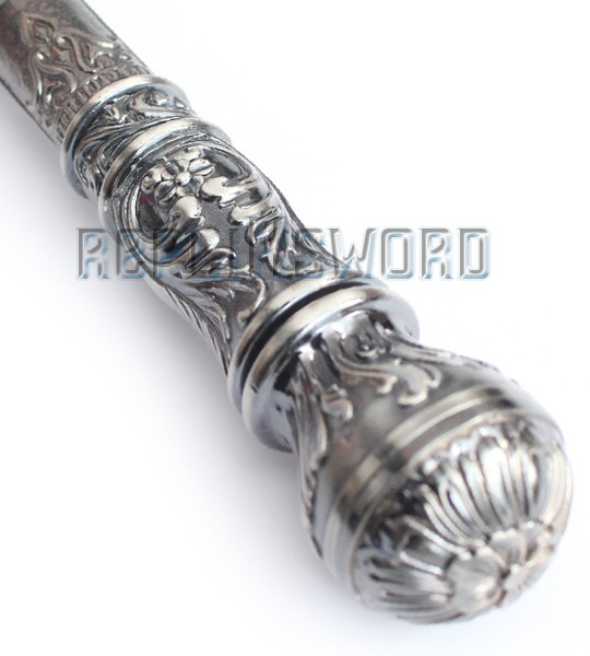 Canne Epée Gentleman, Cannes Epées de Qualités - Repliksword