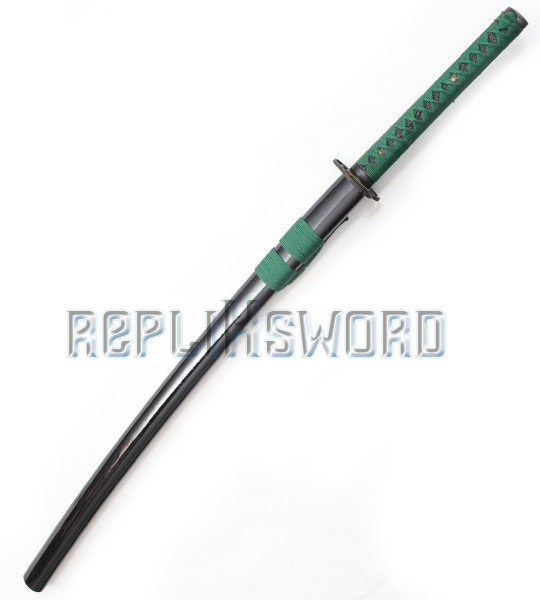 Katana Affuté, Katana Zombie, Epée Tranchante, Sabre Aiguisé, Lame Maru ...