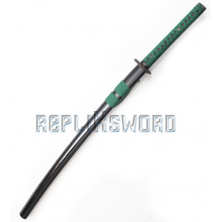 Katana Affuté, Katana Zombie, Epée Tranchante, Sabre Aiguisé, Lame Maru ...