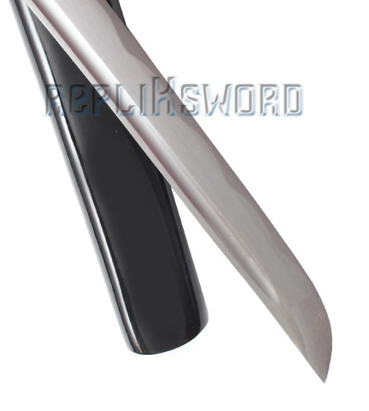 Katana Affuté, Katana Zombie, Epée Tranchante, Sabre Aiguisé, Lame Maru ...