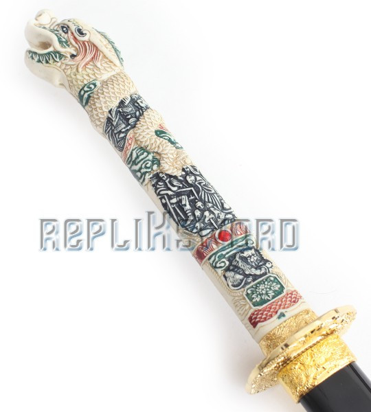 Katana Connor Macleod Highlander JL-003HM