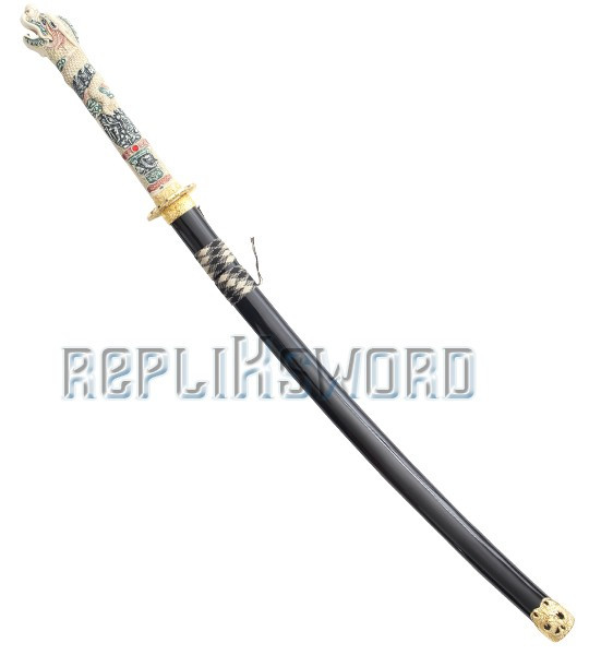 Katana Connor Macleod Highlander JL-003HM
