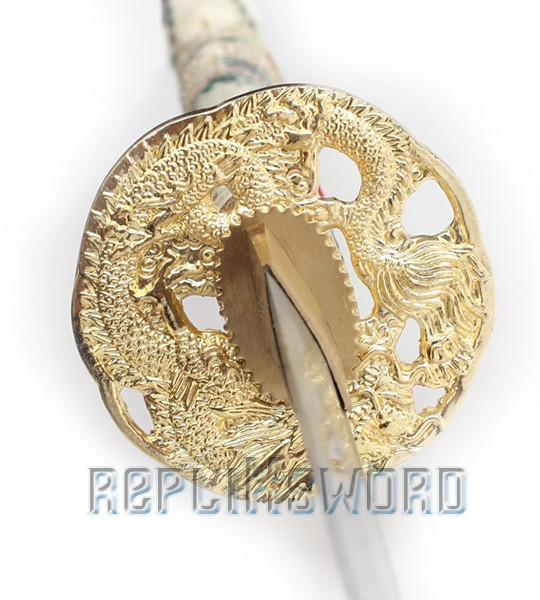 Katana Connor Macleod Highlander JL-003HM