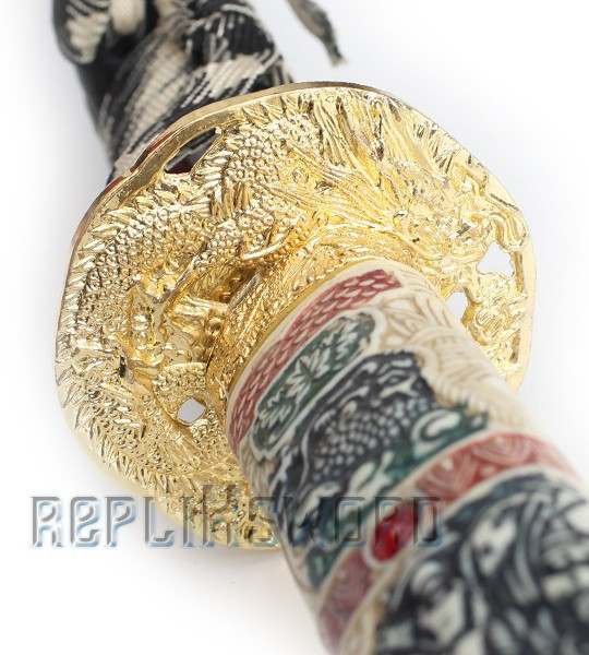 Katana Connor Macleod Highlander JL-003HM