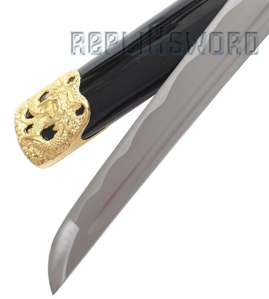 Katana Connor Macleod Highlander JL-003HM