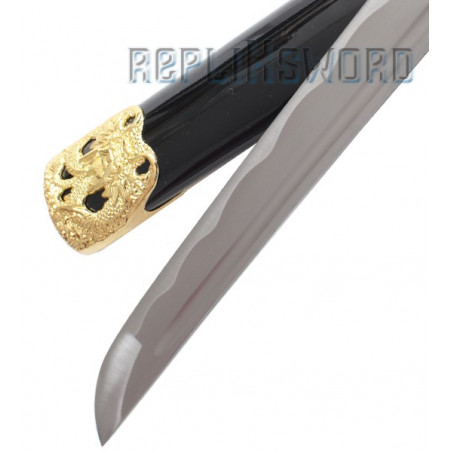 Katana Connor Macleod Highlander JL-003HM