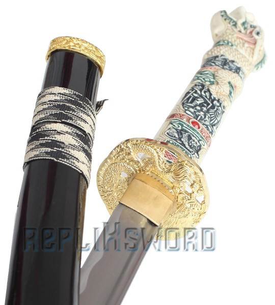 Katana Connor Macleod Highlander JL-003HM