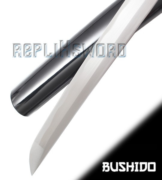 Katana Forgé de Budd, Epée Affutée Kill Bill, Sabre de Budd Tranchant ...