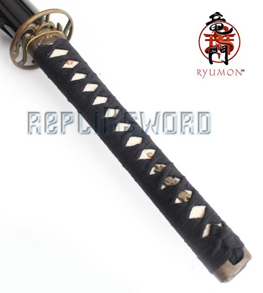 Vente Sabre Master Cutlery Ryumon, Katana Ryumon, RY-3047 - Repliksword