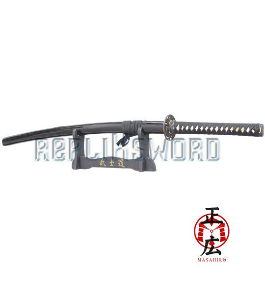 Achat Katana de Coupe Japonais, Sabre de Master Cutlery, MAZ-401 ...