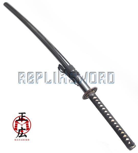 Achat Katana de Coupe Japonais, Sabre de Master Cutlery, MAZ-401 ...