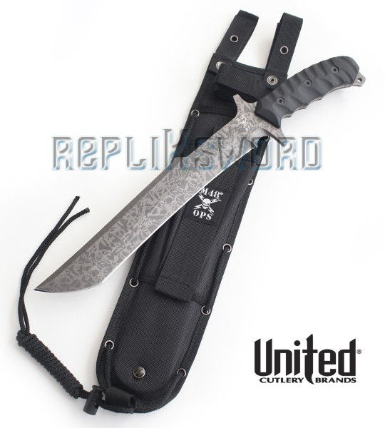 Poignard M48 United Cutlery, Couteau UC3023 - Repliksword