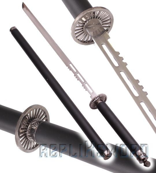 Réplique Katana Lance, Epée Pas Cher, Sabre de Décorations - Repliksword