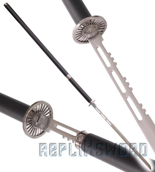 Réplique Katana Lance, Epée Pas Cher, Sabre de Décorations - Repliksword