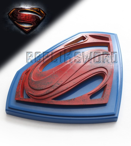 Achat Produit Dérivé de Superman Man of Steel, NN4518 - Repliksword