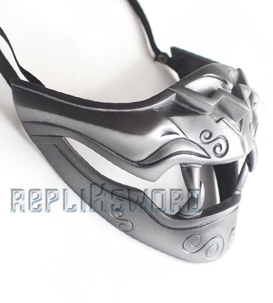 Achat Mask de Taki la Ninja, Soucalibur Replique Masque - Repliksword
