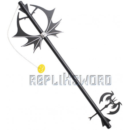Achat Keyblade Replique de Kingdom Hearts, Epee de Sora Halloween ...