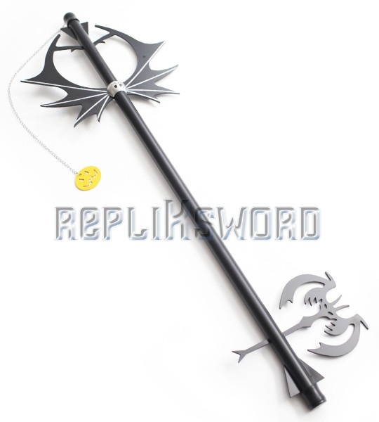 Achat Keyblade Replique de Kingdom Hearts, Epee de Sora Halloween ...