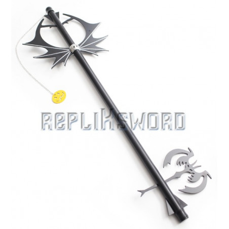 Achat Keyblade Replique de Kingdom Hearts, Epee de Sora Halloween ...