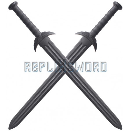 Achat Glaive pour Entrainement au Maniement de l'Epee, E503-PPX2 ...