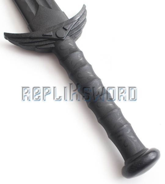 Achat Glaive pour Entrainement au Maniement de l'Epee, E503-PPX2 ...