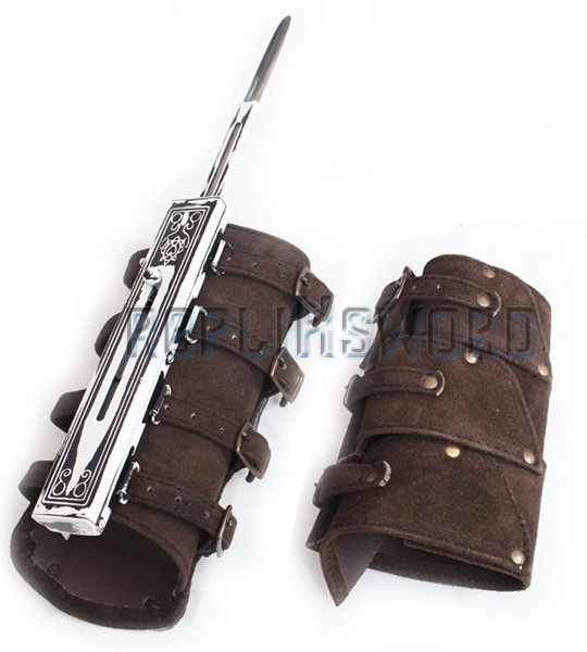 Achat Garde Bras de Altair, Brassards Assassin's Creed, 14806 - Repliksword