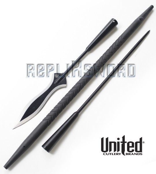 Achat Lance Tacique de Type Militaire, Lance de Survie, UC3103 ...