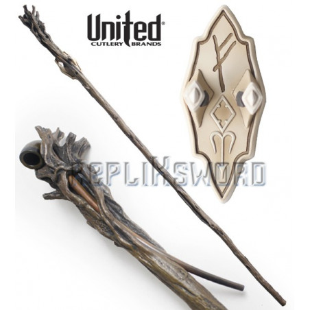 Achat Baton de Gandalf Le Gris du Hobbit, United Cutlery, UC3108 ...