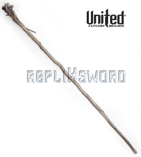 Achat Baton de Gandalf Le Gris du Hobbit, United Cutlery, UC3108 ...