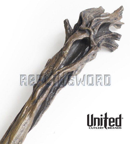 Achat Baton de Gandalf Le Gris du Hobbit, United Cutlery, UC3108 ...