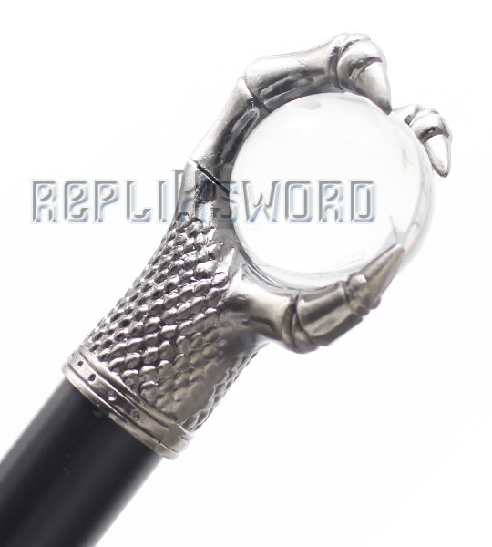 Achat Epee Double Lame Dragon, Griffe Epee, H5855 - Repliksword