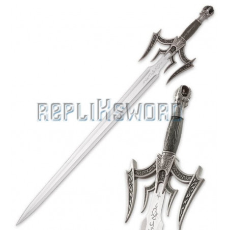 Achat Sabre Kit Rae Luciendar, Epee Fantasy, KR0004 - Repliksword
