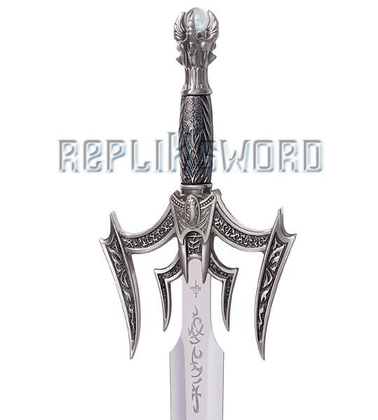 Achat Sabre Kit Rae Luciendar, Epee Fantasy, KR0004 - Repliksword