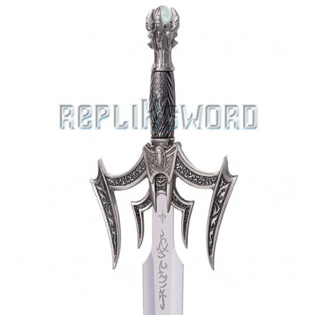 Achat Sabre Kit Rae Luciendar, Epee Fantasy, KR0004 - Repliksword