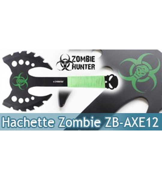 Hache Tactique de United Cutlery, Hachette Tomahawk, Hache de Combat ...