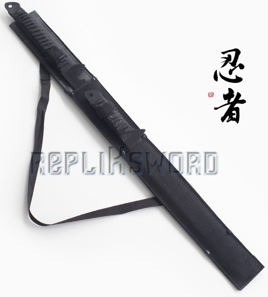 Achat Double Epee de Ninja Pas Cher, Top Qualité, HK-1067 - Repliksword