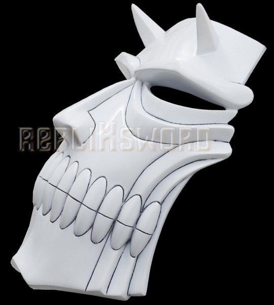 Achat Masque de Bleach Pas Cher, Cosplay, Porter Mask - Repliksword