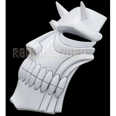 Achat Masque de Bleach Pas Cher, Cosplay, Porter Mask - Repliksword