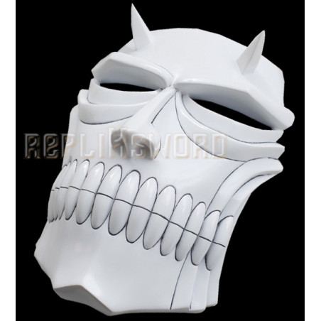 Achat Masque de Bleach Pas Cher, Cosplay, Porter Mask - Repliksword