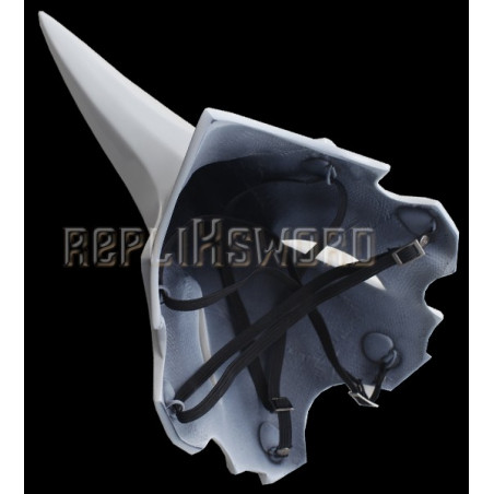 Achat Masque de Hollow du Manga Bleach, Deguisement - Repliksword