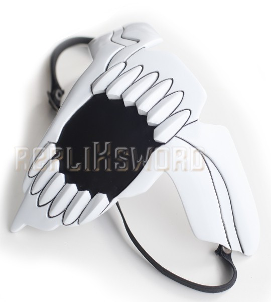 Achat Costume Cosplay de Bleach Pas Cher Espada, BL-01-034 - Repliksword