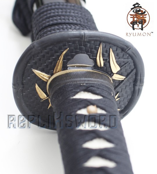 Achete Sabre de le Marque Ryumon, Haut de Gamme, Luxe, RY-3203 ...