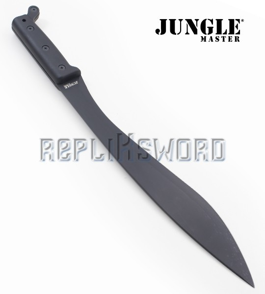 Achete Machette de Bonne Qualité, Kukri Pas Cher, HK-1049B - Repliksword