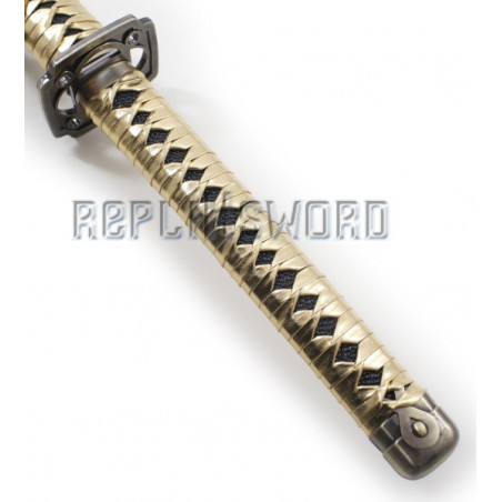 Achat Sabre de Touken Ranbu Online, Epee Pas Cher, W993WD - Repliksword