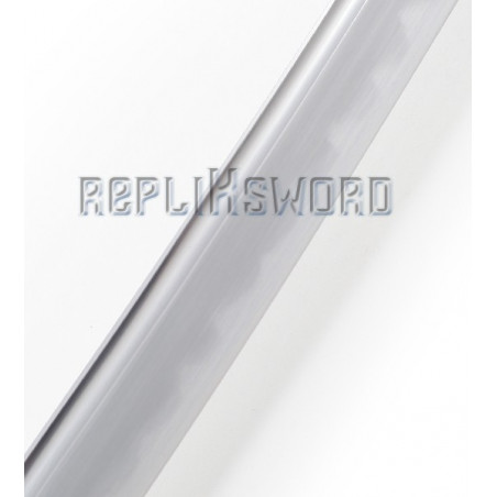 Achete Katana Soshu Kitae Veritable, Entrainement Sabre, K39 - Repliksword