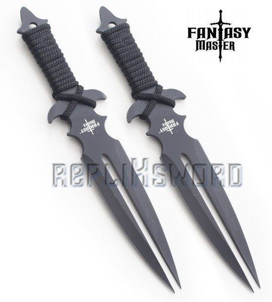 Achat Epee de Ninja Pas Cher Design pour Collection, FM-682 - Repliksword