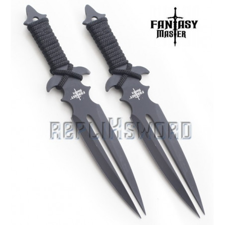 Achat Epee de Ninja Pas Cher Design pour Collection, FM-682 - Repliksword