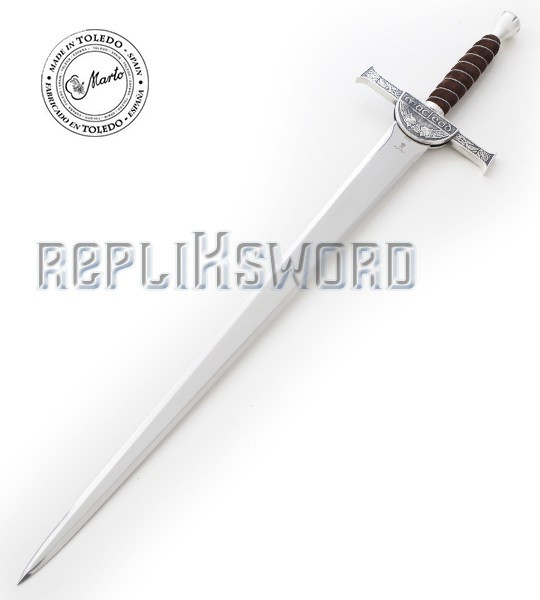 Achat Epee du Clan des Macleod, Higlander Replique, HI595 - Repliksword