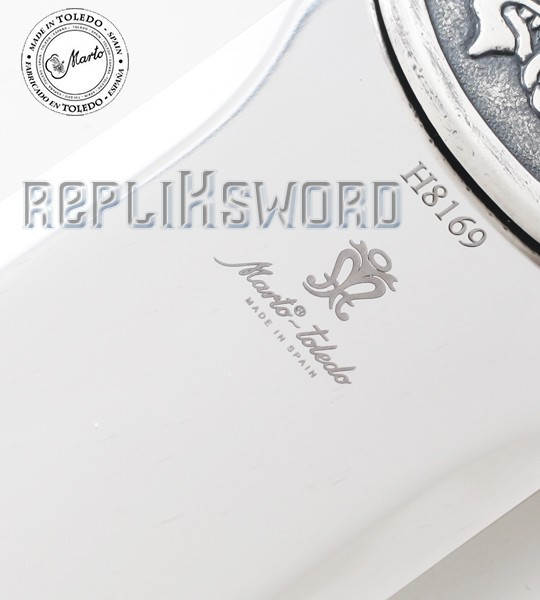 Achat Epee du Clan des Macleod, Higlander Replique, HI595 - Repliksword