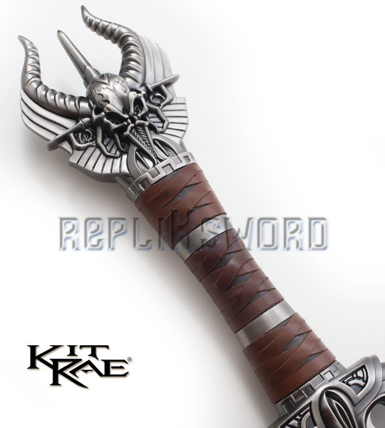 Achat Epee Kit Rae Fantasy Pas Cher, Anathar Replique, KR0020S ...